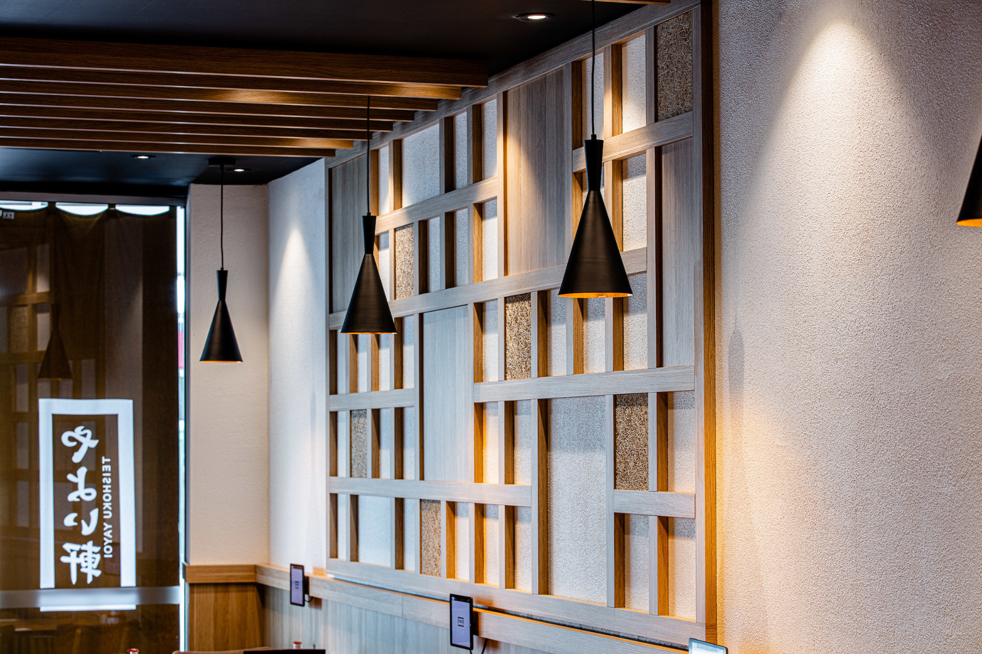 The 5 top Benefits of Commercial Custom Joinery for your Business or ...