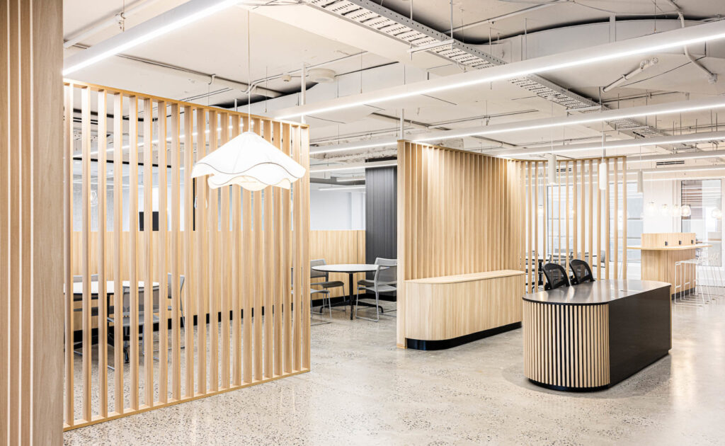 The Dos & Don'ts of Custom Joinery & Cabinets for a Professional Office ...